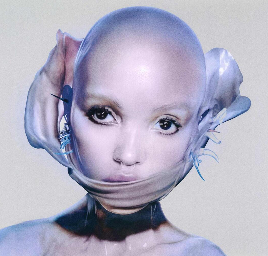 VIP Nation Europe: FKA Twigs: BODY HIGH TOUR